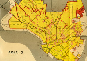Dallas Goes Underground: Fallout Shelters for Survival - Columns - AIA ...