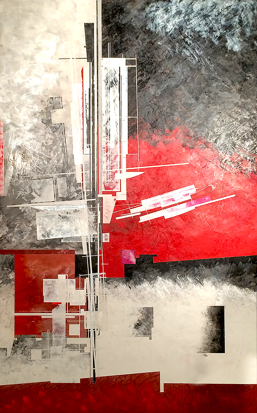 Artistic Explorations in Architectural Delineation - Columns - AIA Dallas