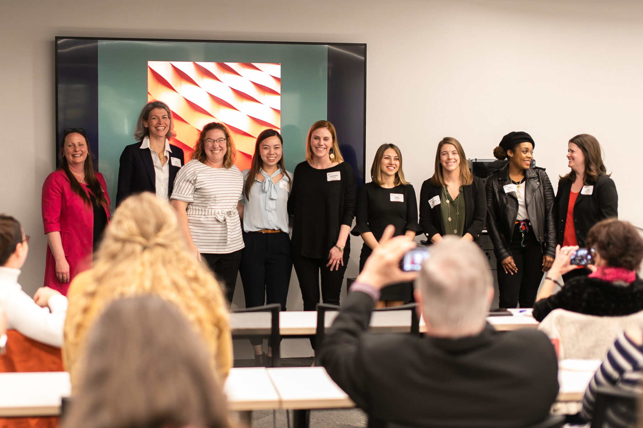 Reflections of 75 years of AIA Dallas - Columns - AIA Dallas