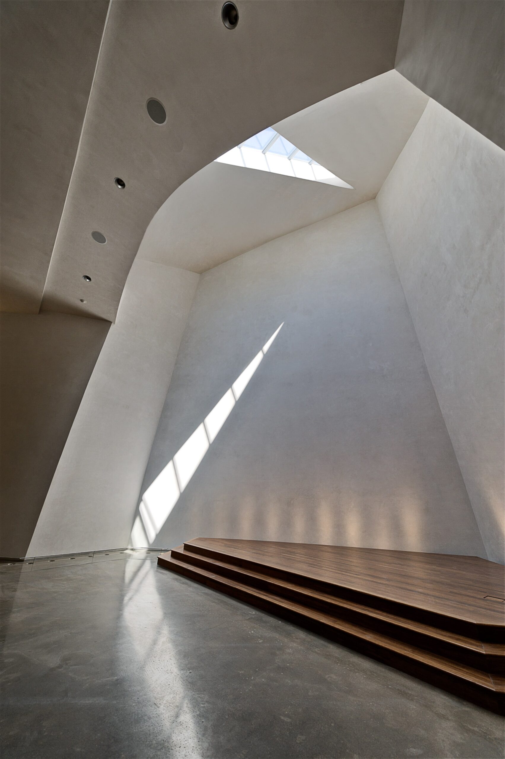 Designing to Belong - Columns - AIA Dallas