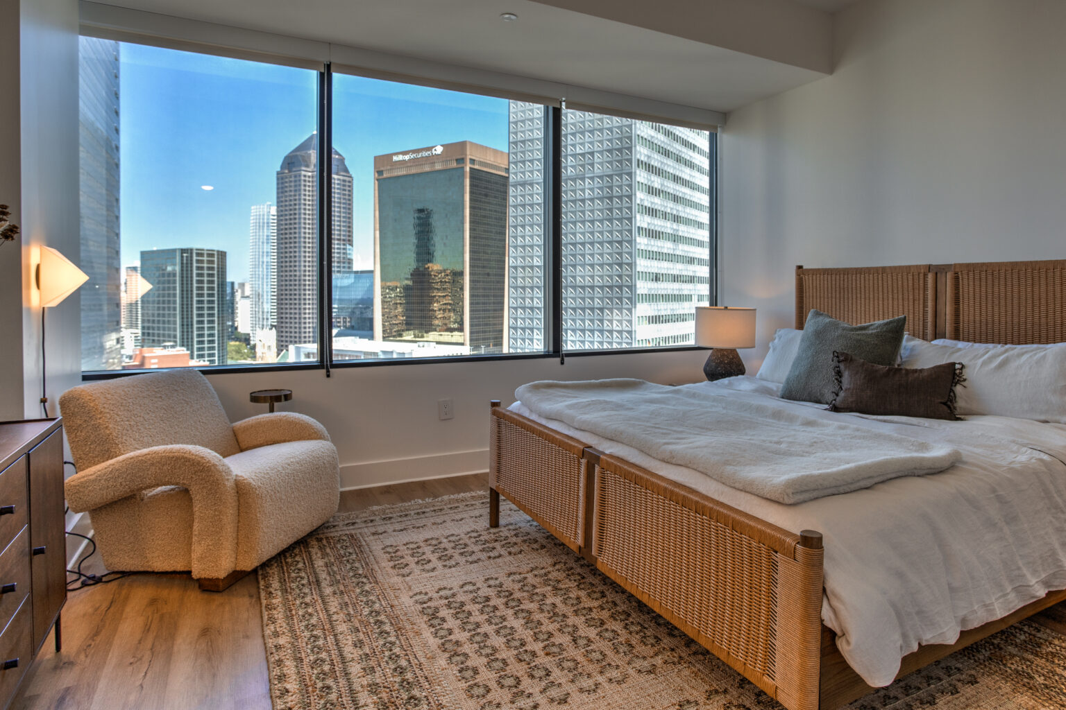 A Season of Downtown Change - Columns - AIA Dallas