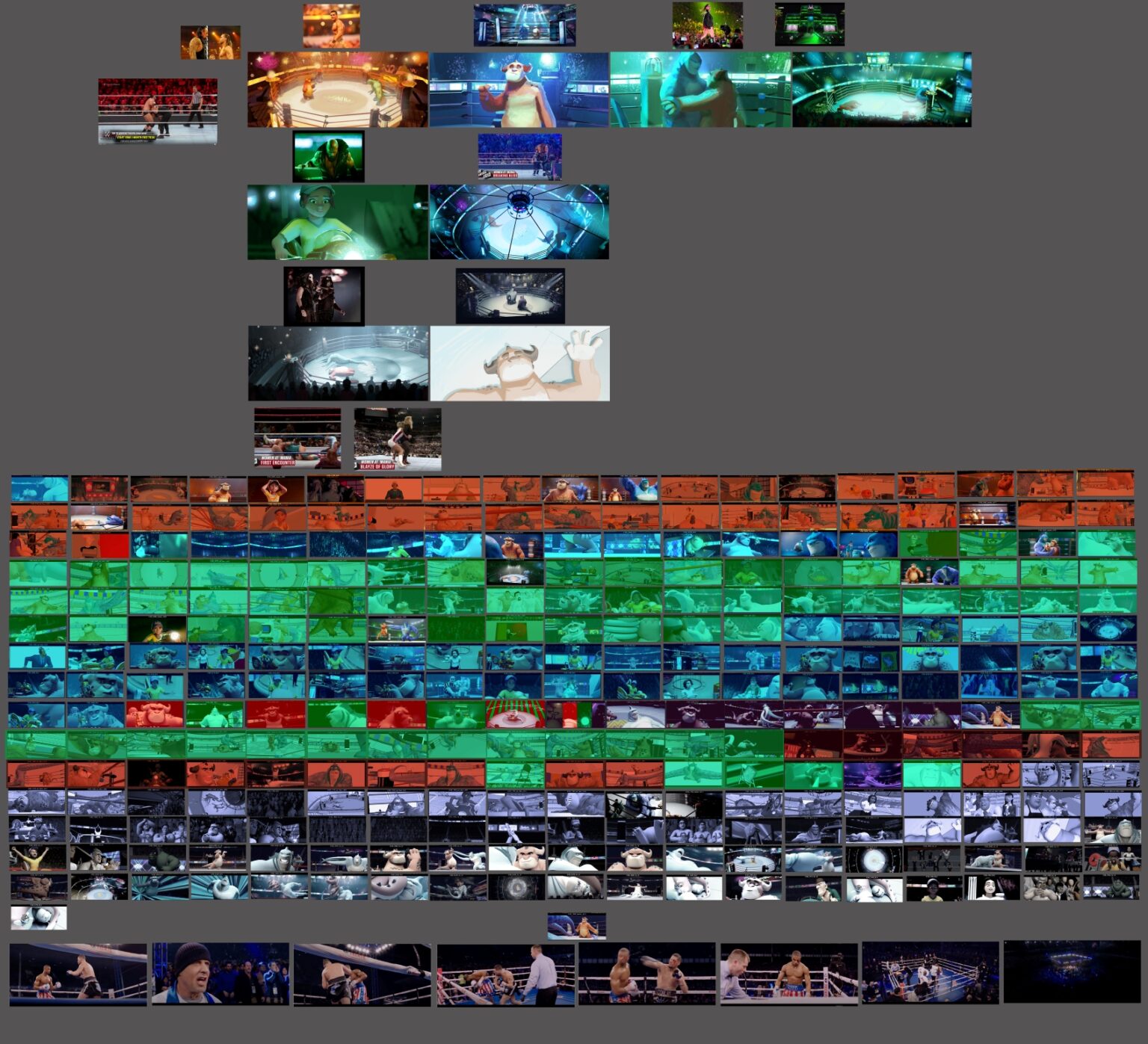 Shifting the Focus - Columns - AIA Dallas