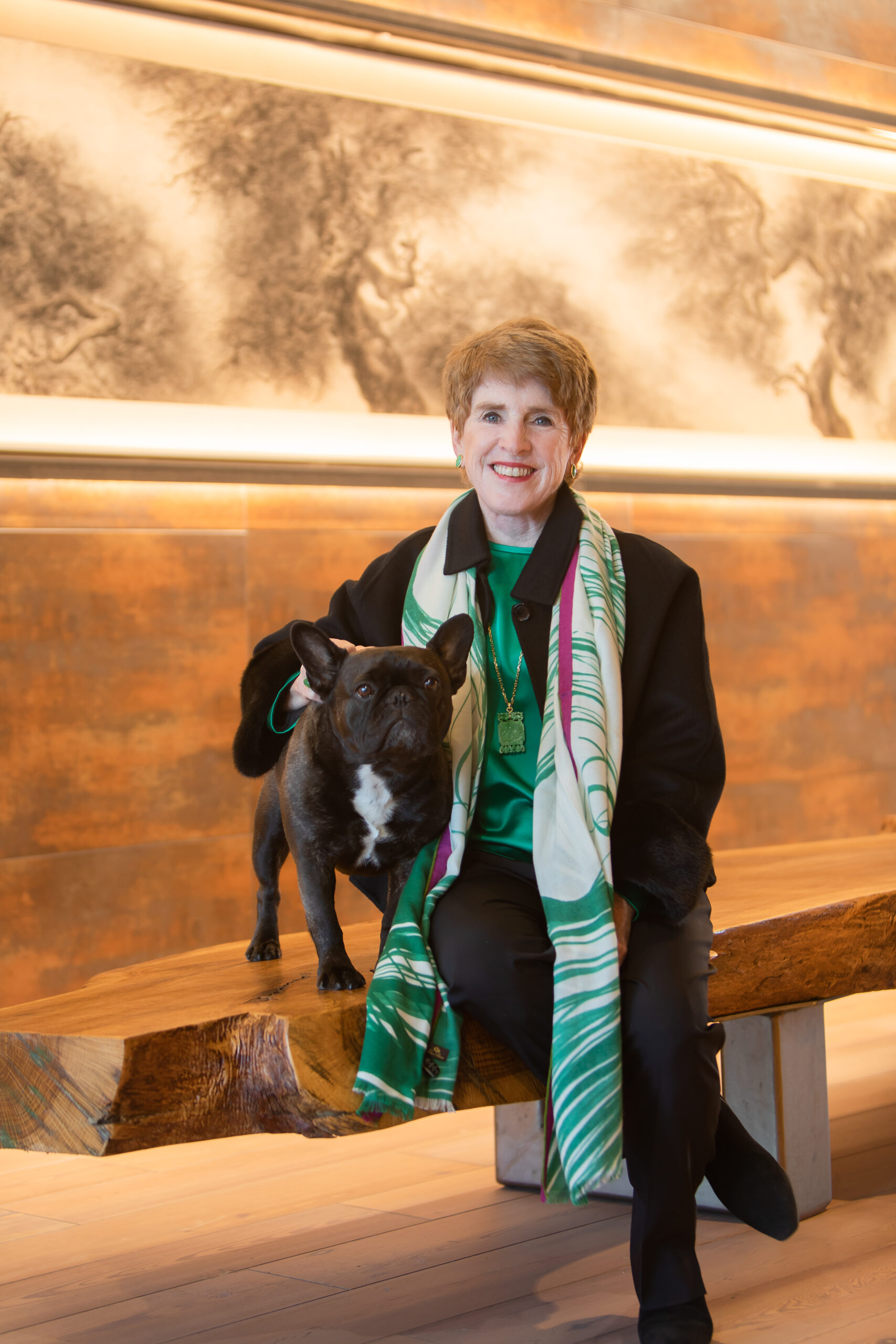 Lucy Billingsley - Columns - AIA Dallas