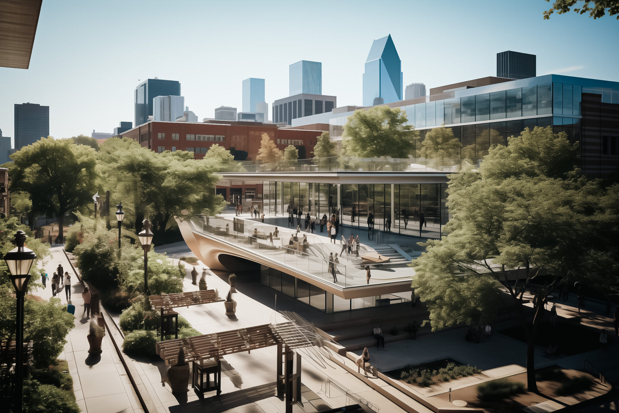 Form-Hacking Dallas - Columns - AIA Dallas