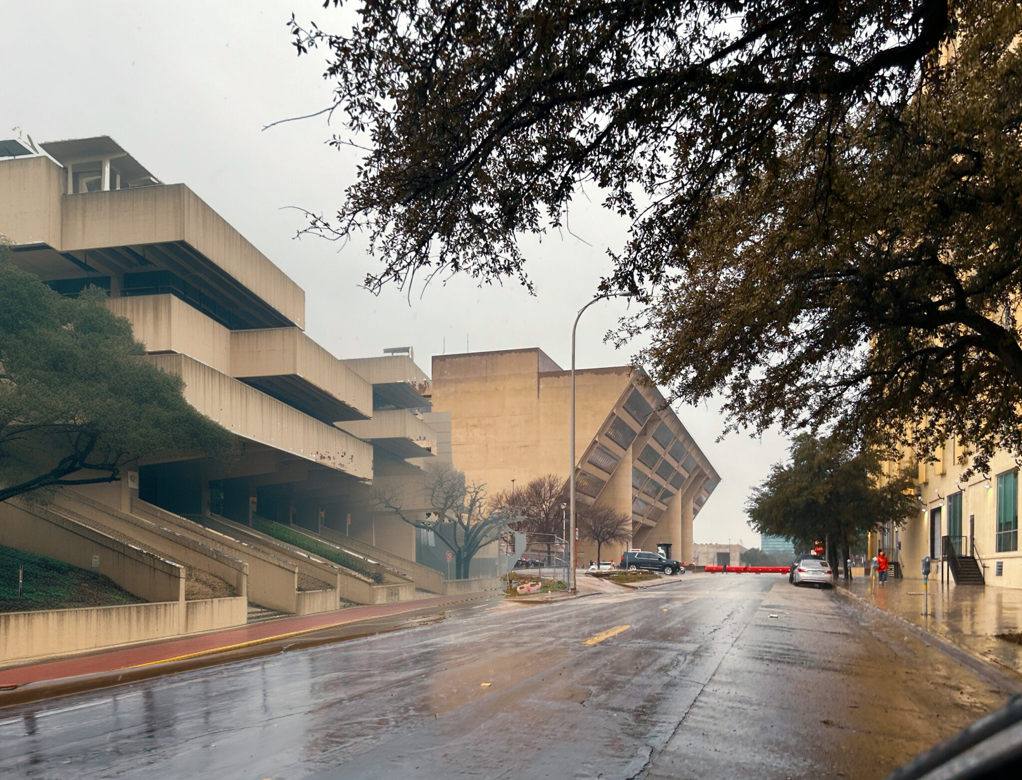 Form-Hacking Dallas - Columns - AIA Dallas