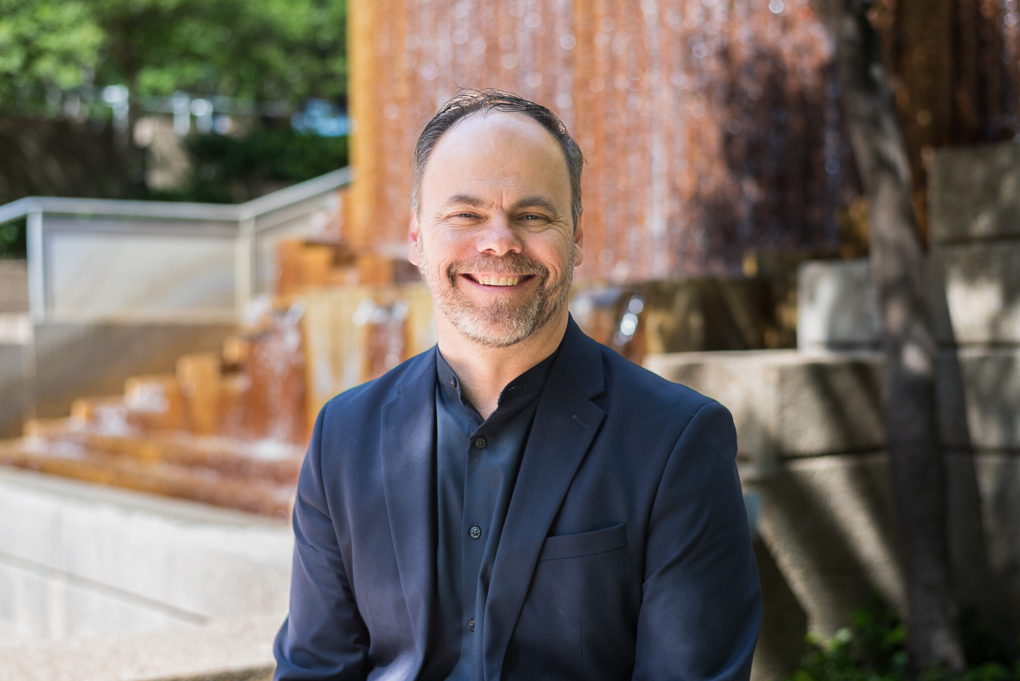 Josh Nason - Columns - AIA Dallas