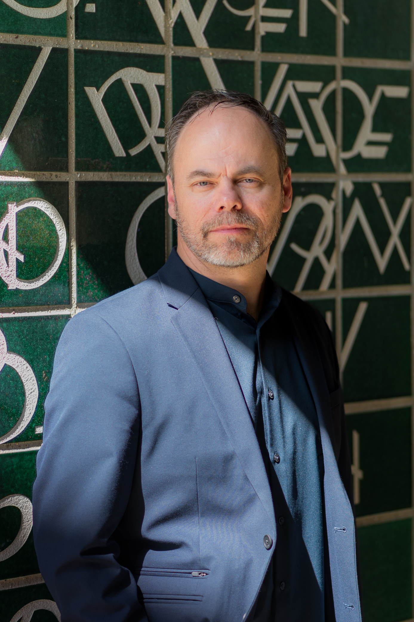 Josh Nason - Columns - AIA Dallas