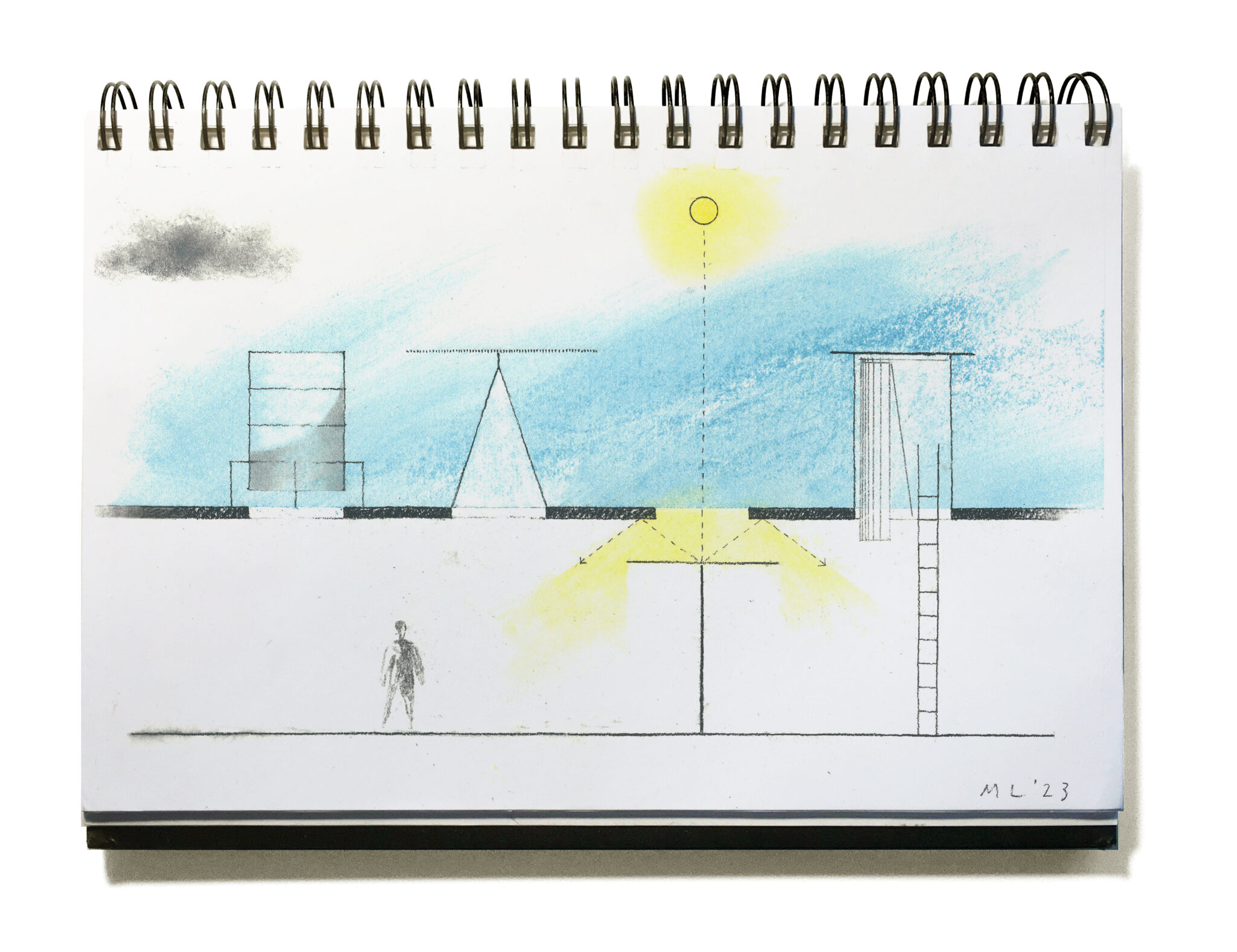 Max Levy, FAIA - Columns - AIA Dallas