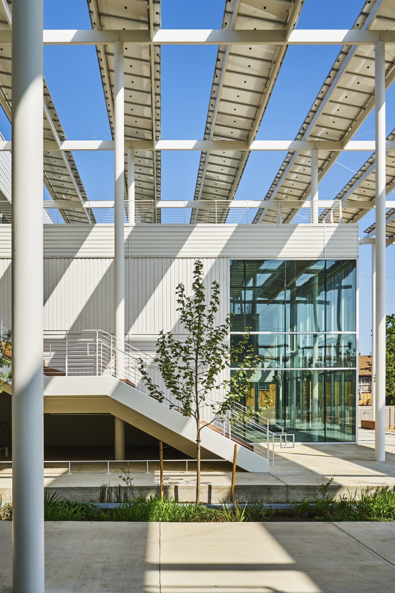 Some Buildings Are Special. Some are Not. - Columns - AIA Dallas