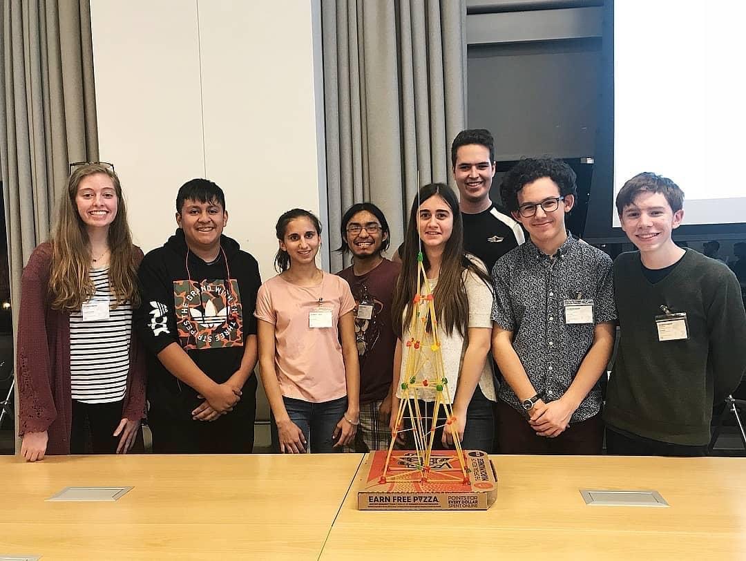 The Journey Beyond High School - Columns - AIA Dallas