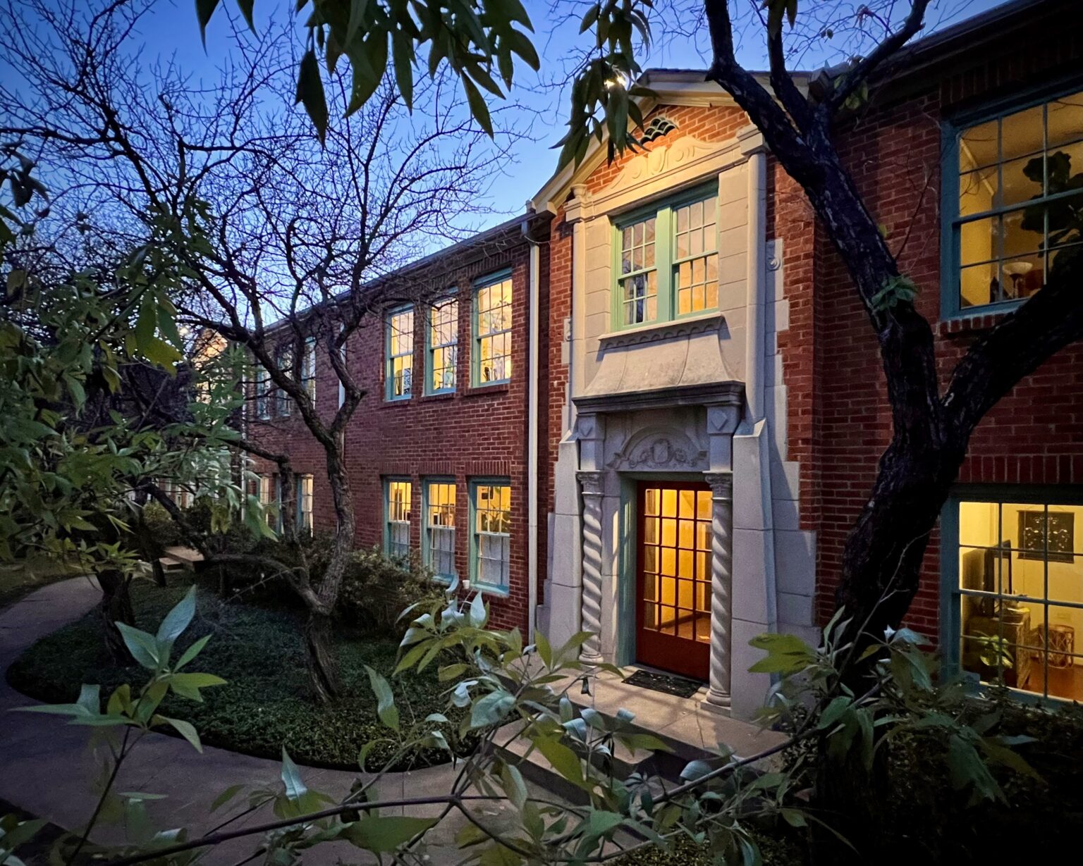 Risk & Redevelopment - Columns - AIA Dallas