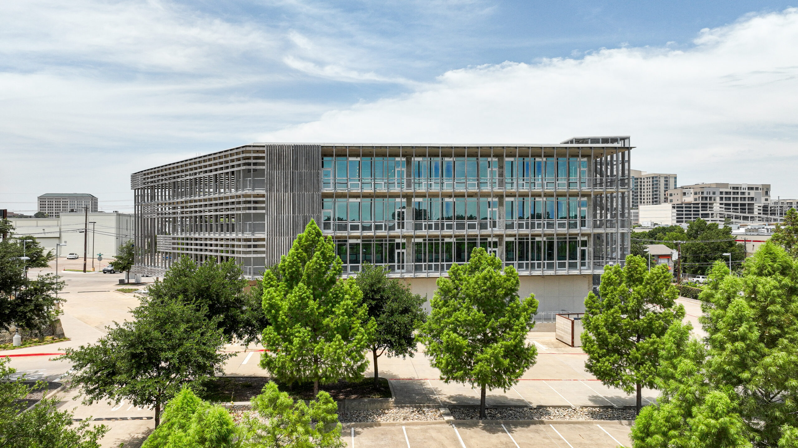 Uncovering a World Within - Columns - AIA Dallas