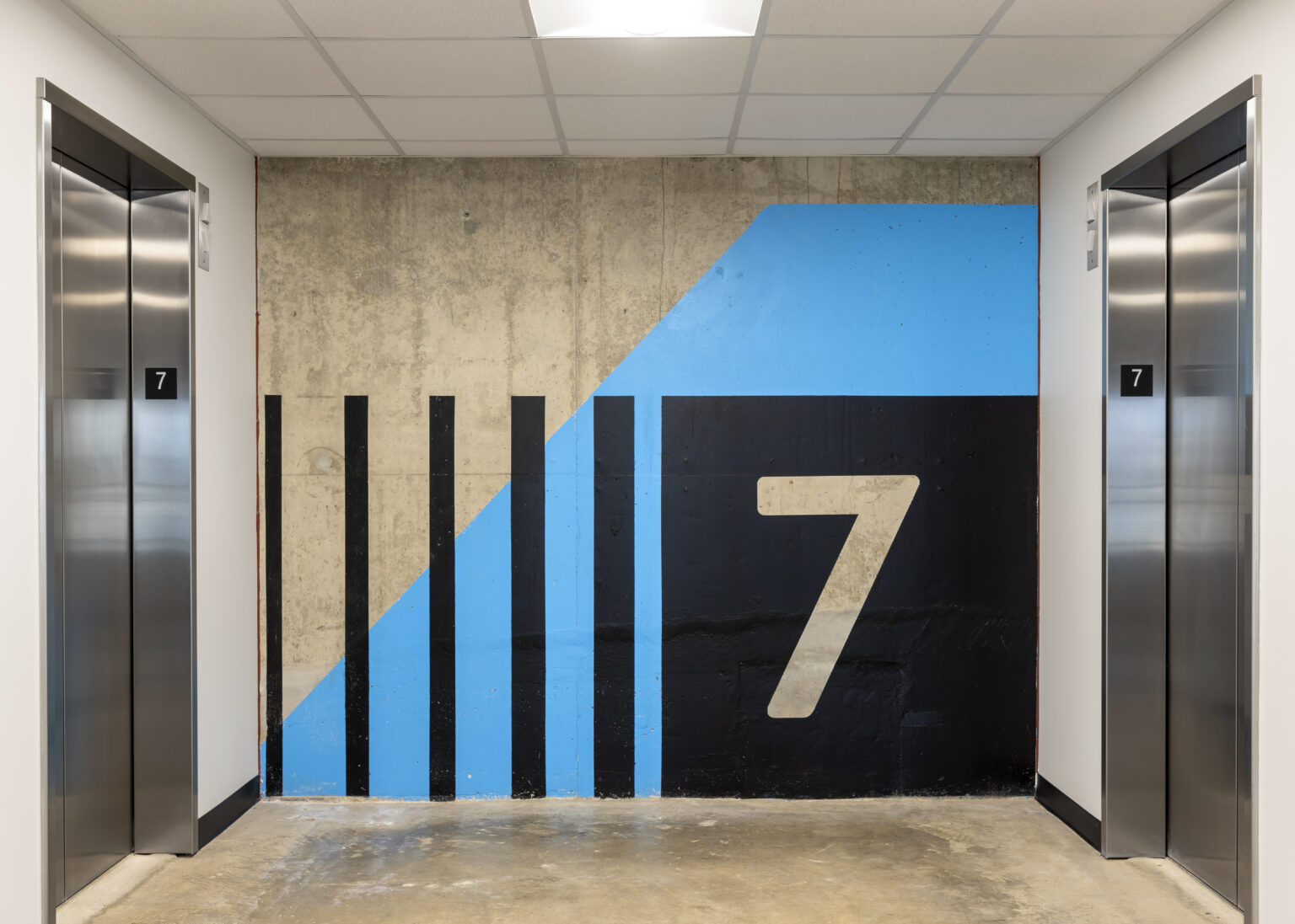 Skyward Potential - Columns - AIA Dallas