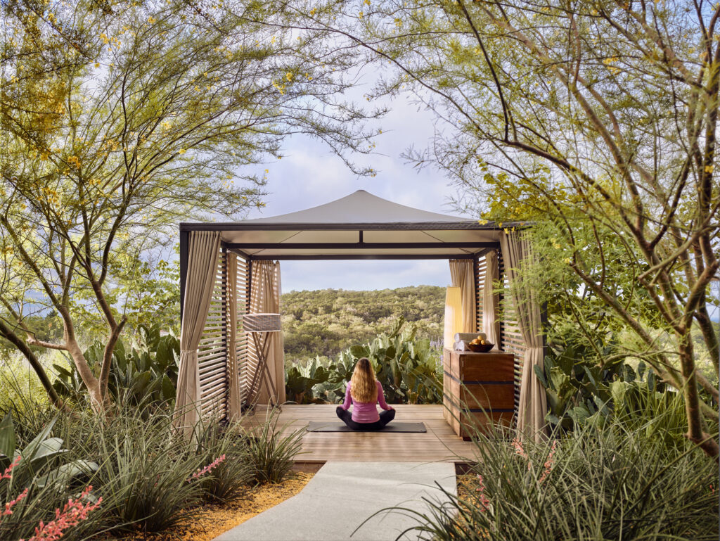 Places to Connect Within Ourselves - Columns - AIA Dallas