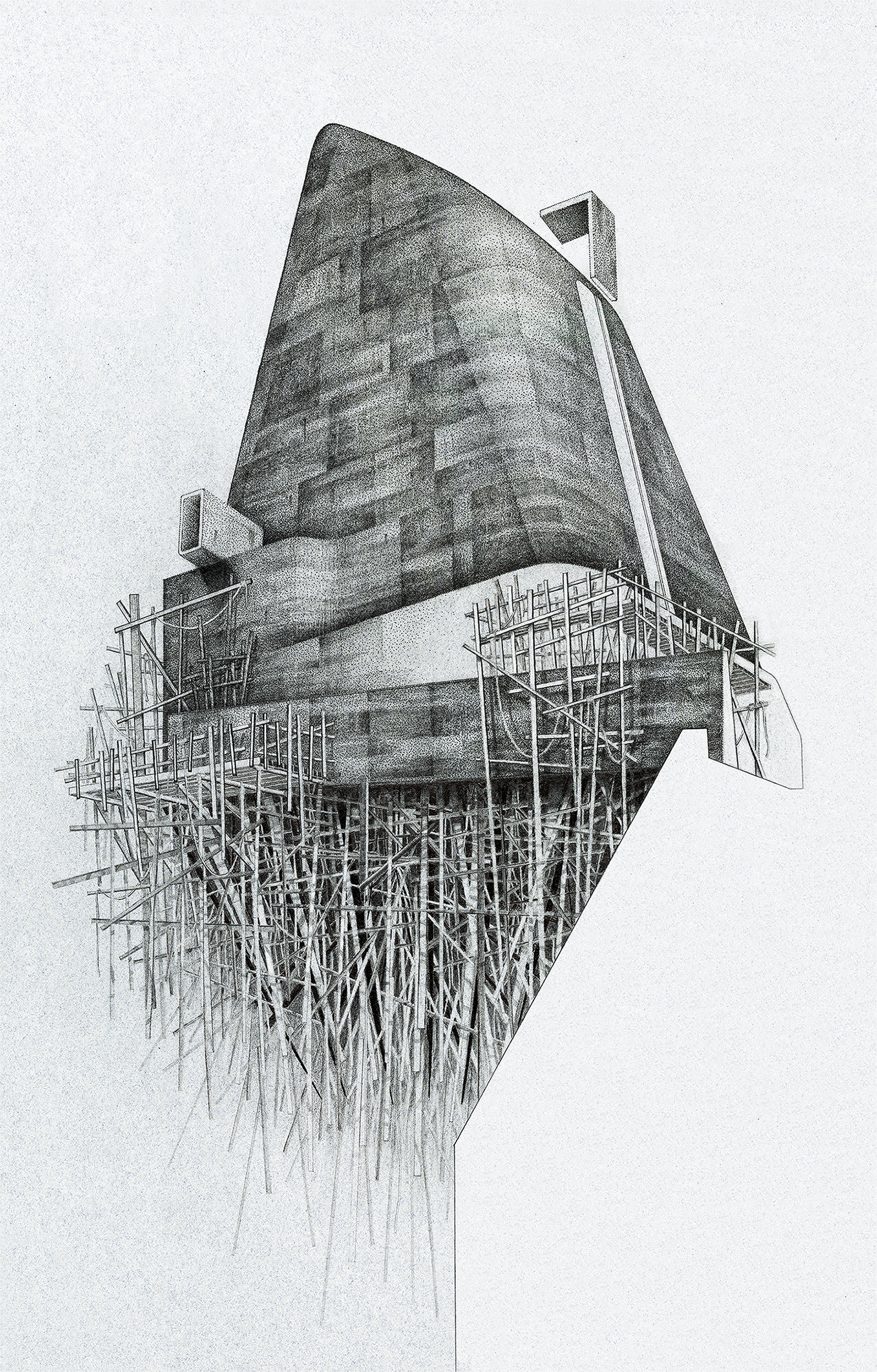 Dustin Wheat, AIA - Columns - AIA Dallas