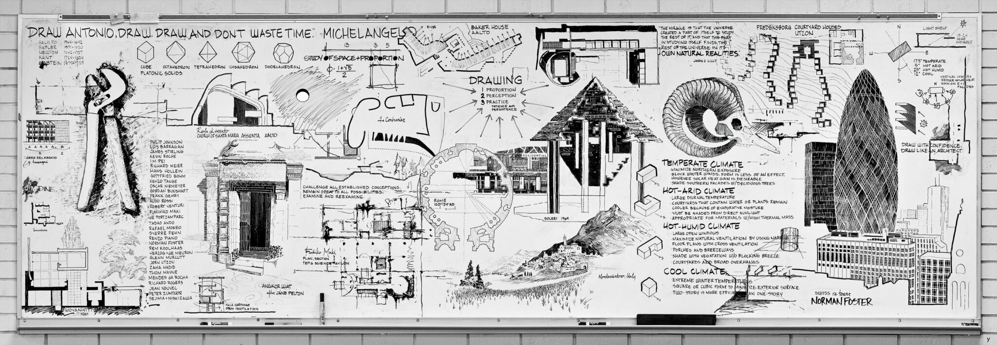 Dustin Wheat, AIA - Columns - AIA Dallas