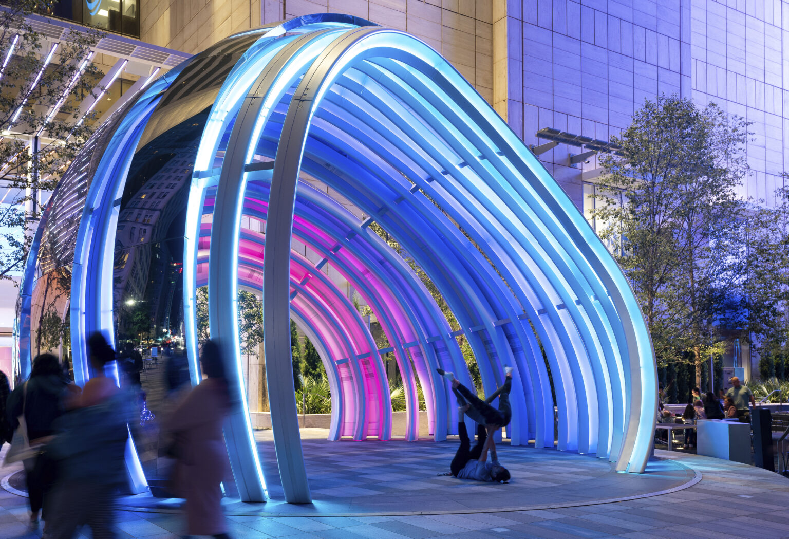 The Globe - Columns - AIA Dallas