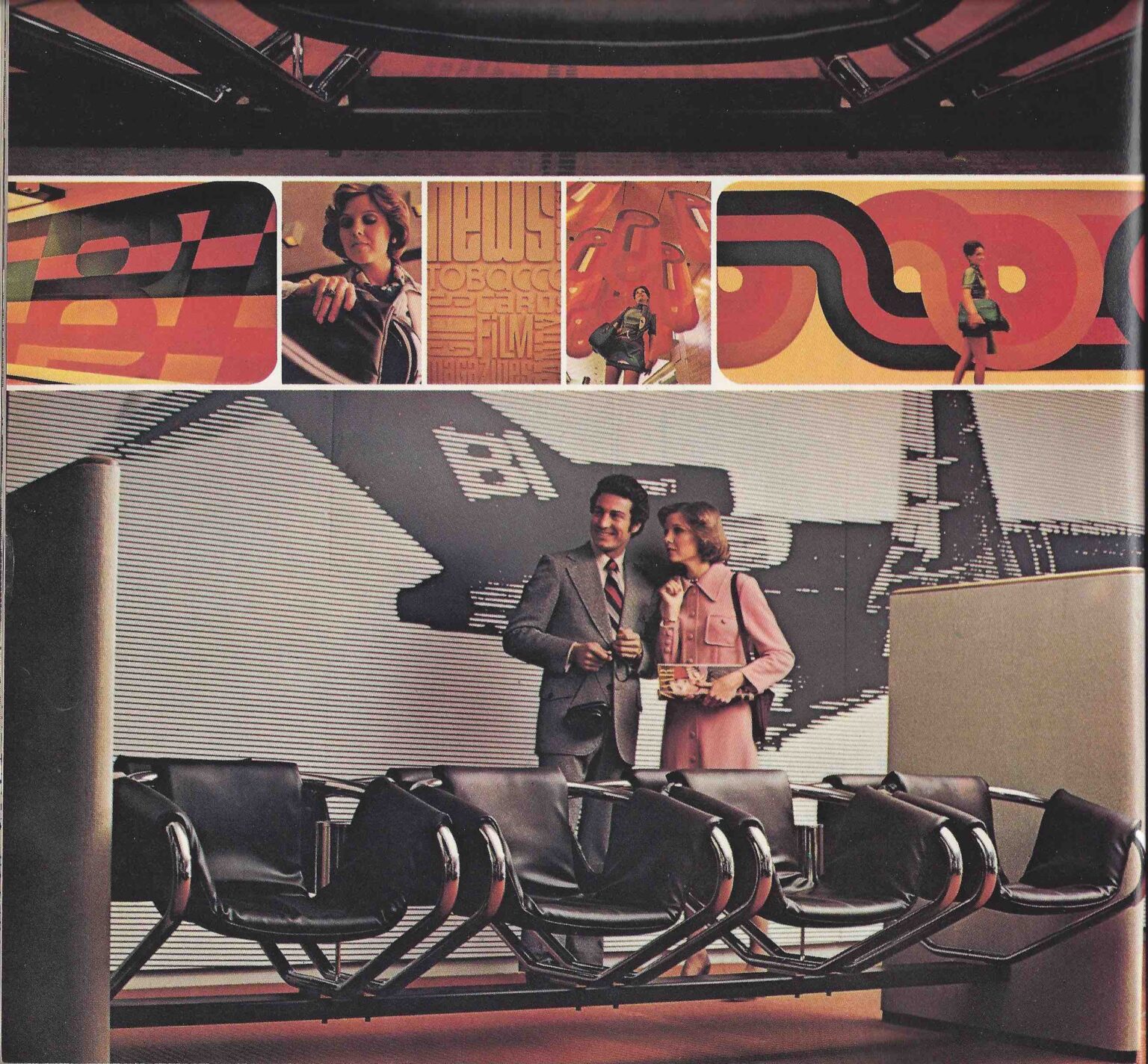 DFW - Columns - AIA Dallas