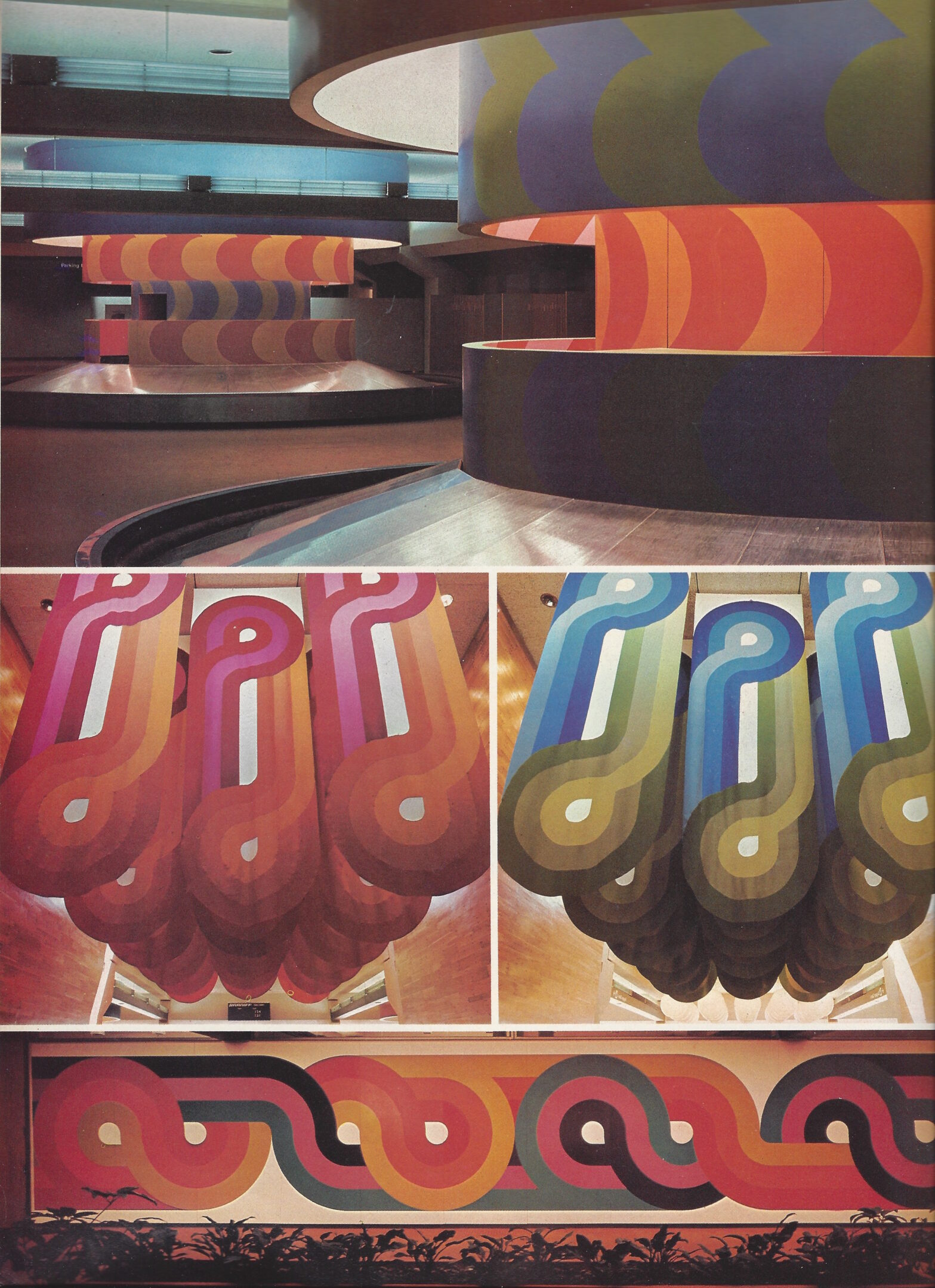 DFW - Columns - AIA Dallas