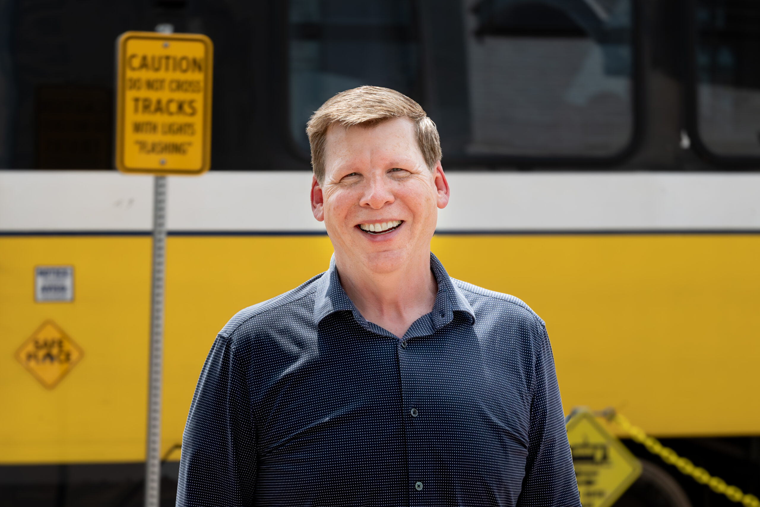 Peter Darby, AIA - Columns - AIA Dallas