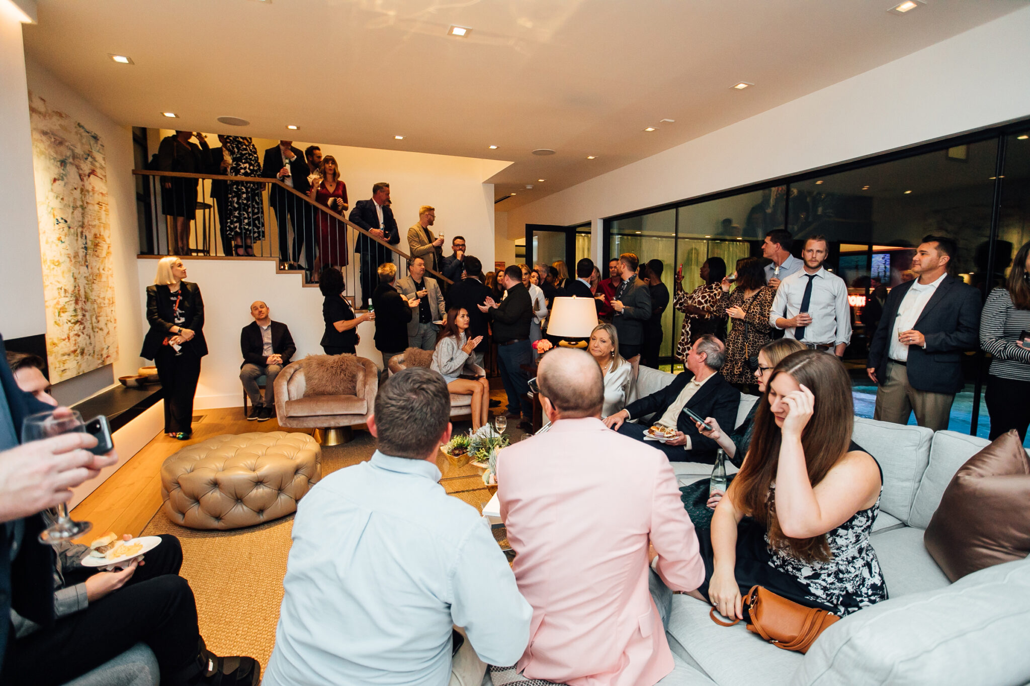 Leading with Impact: Community and Civic Engagement - AIA Dallas