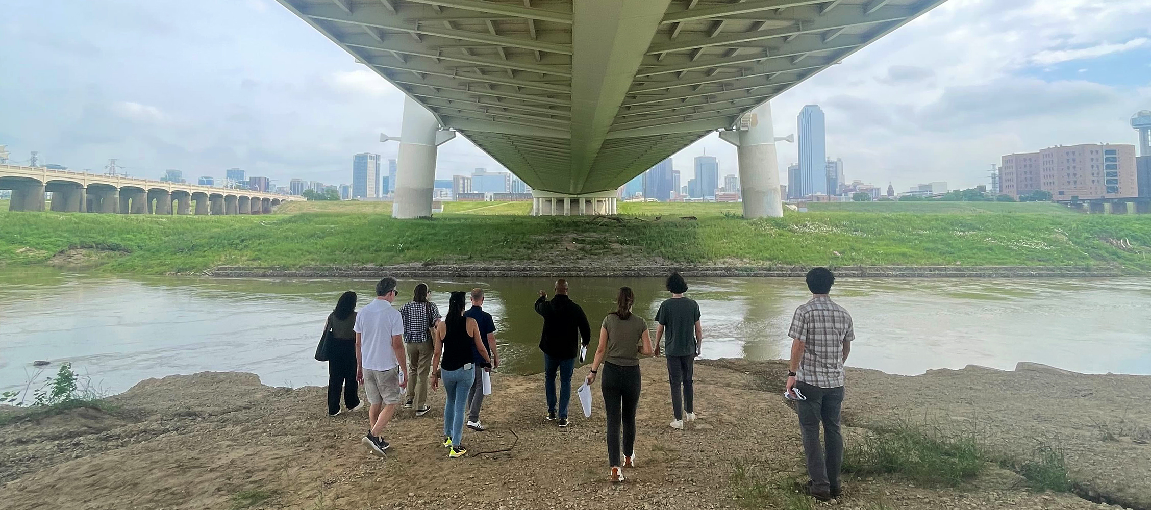 Urban Design - AIA Dallas