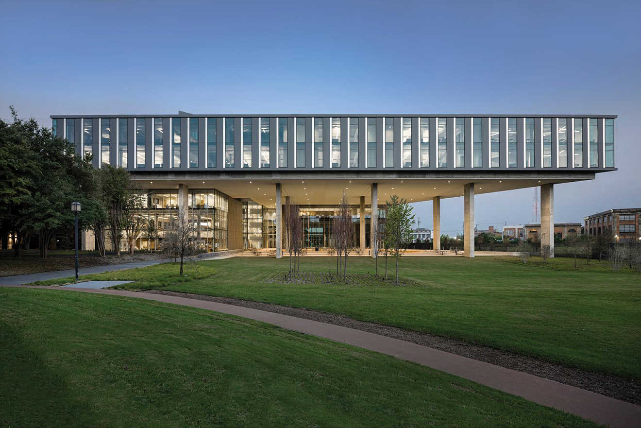 AIA Dallas - American Institute of Architects, Dallas, TX Chapter