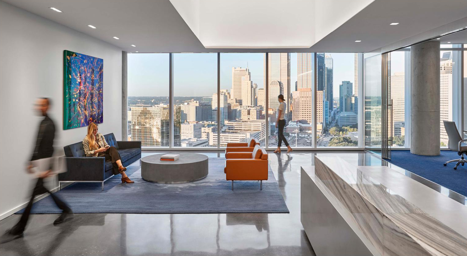 Firm Directory - AIA Dallas