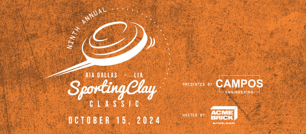 Events from October 3, 2024 – October 11, 2024 – AIA Dallas