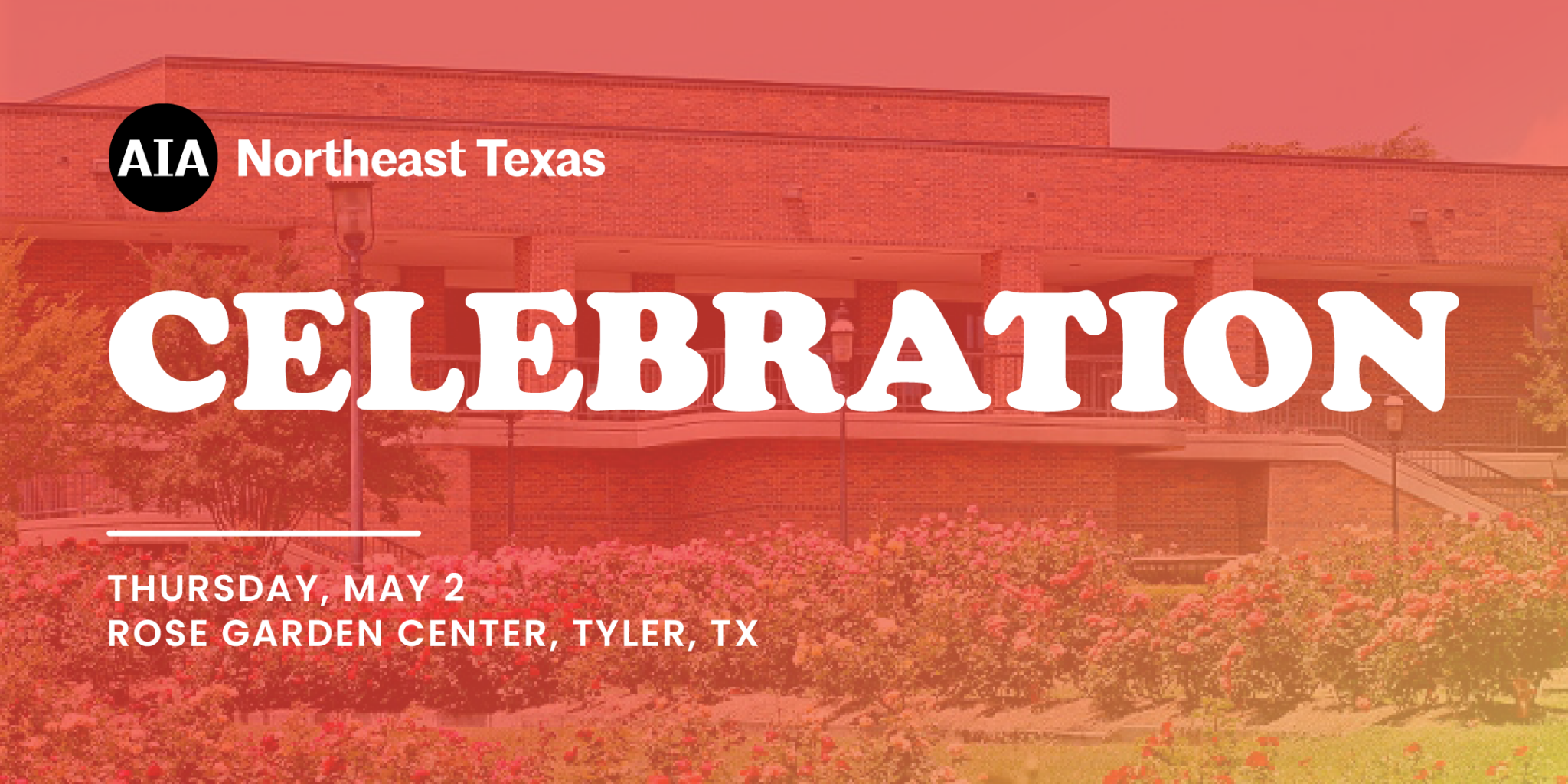 Events from June 20, 2024 – April 17, 2024 – AIA Dallas