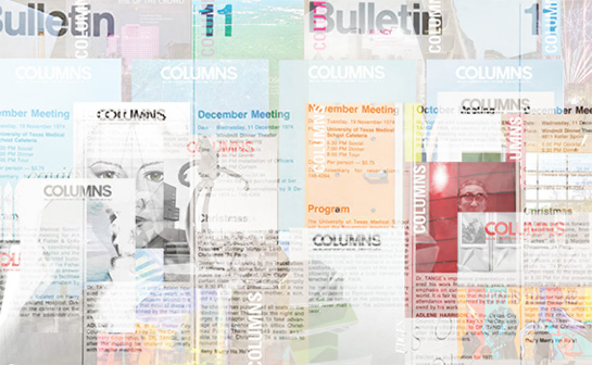 Columns: Call for Project Submissions - AIA Dallas