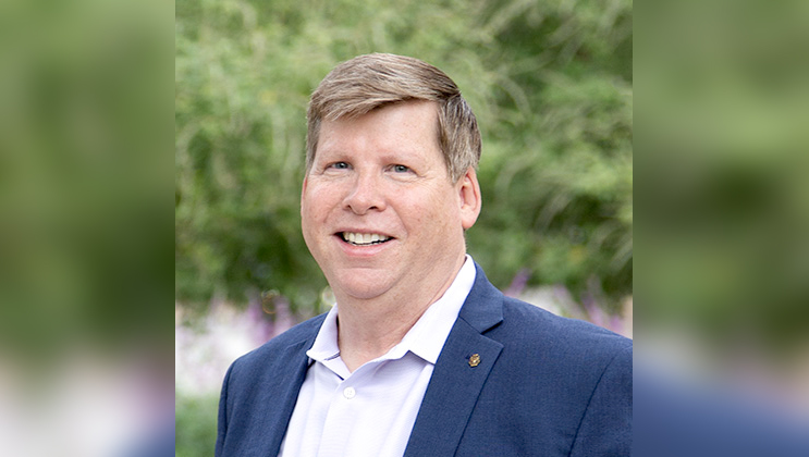 A 2024 AIA Dallas President Greetings - AIA Dallas