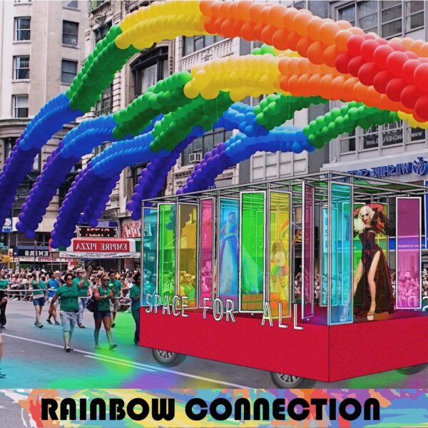 2nd Annual Set the Stage Design Competition - AIA Dallas