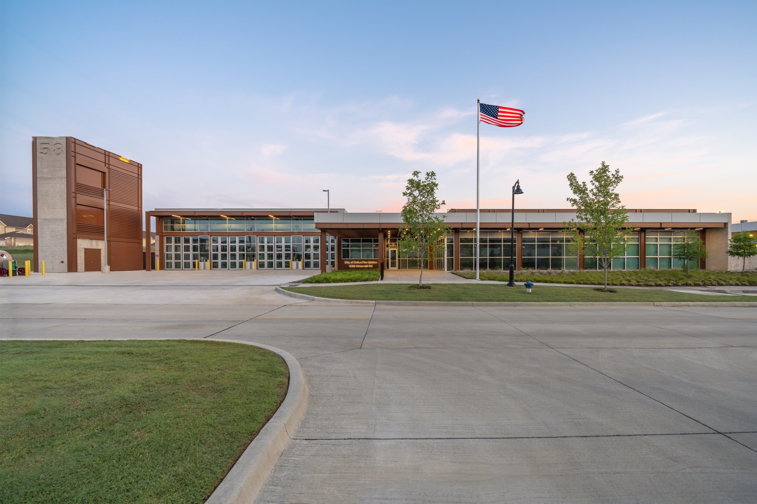 Congratulations to the 2024 AIA Dallas Award Honorees - AIA Dallas