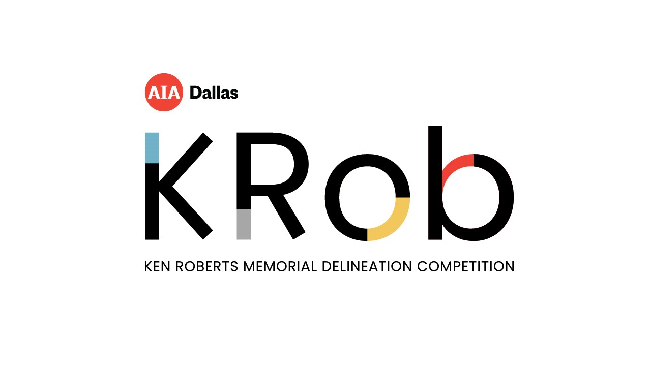 Announcing our 2024 KRob Jurors - AIA Dallas