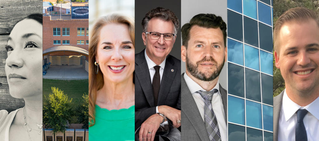 Congratulations to the 2024 AIA Dallas Award Honorees - AIA Dallas