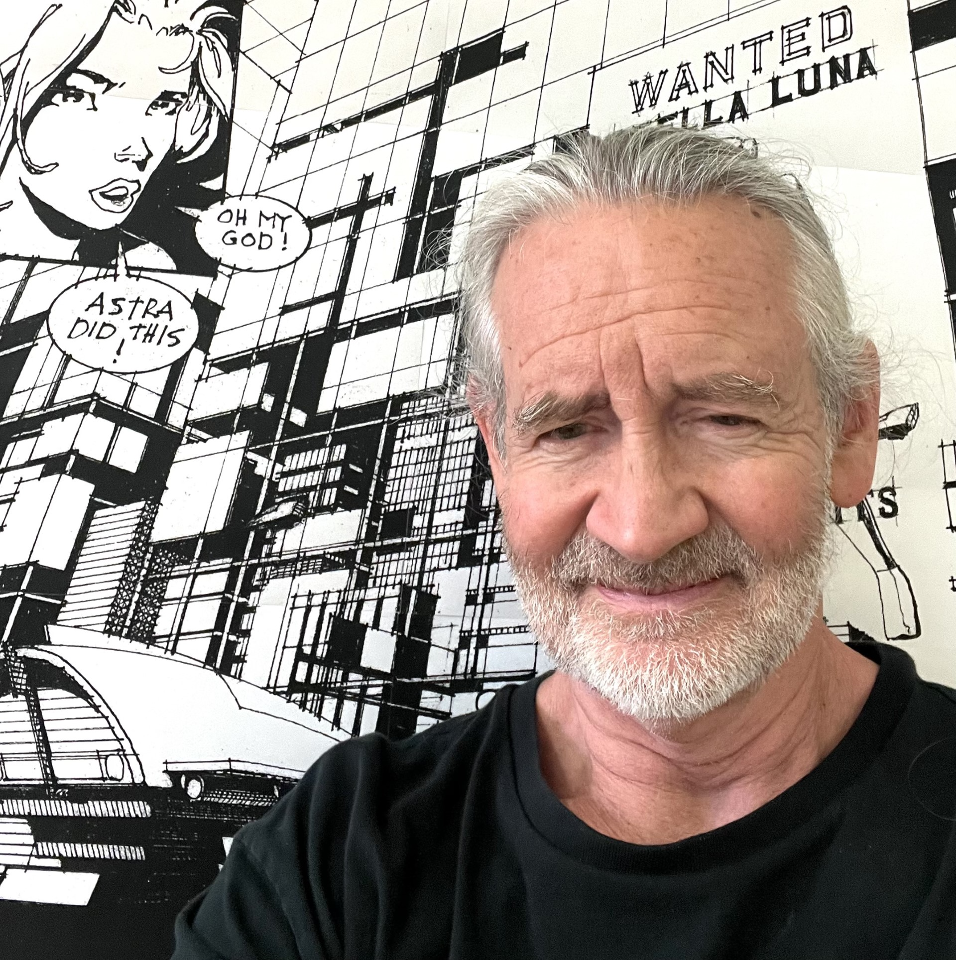 Announcing our 2024 KRob Jurors - AIA Dallas