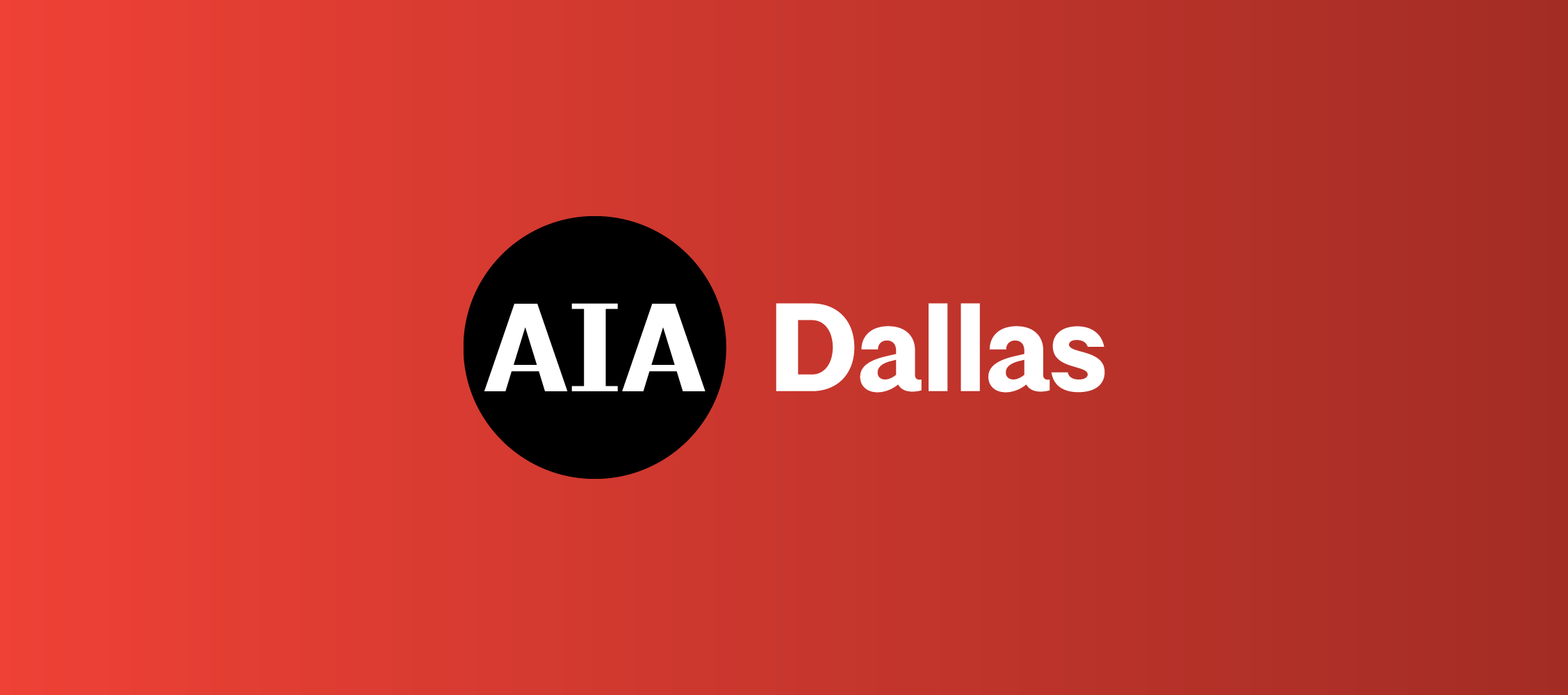 Call for Nominations: 2026 AIA Dallas Board of Directors - AIA Dallas
