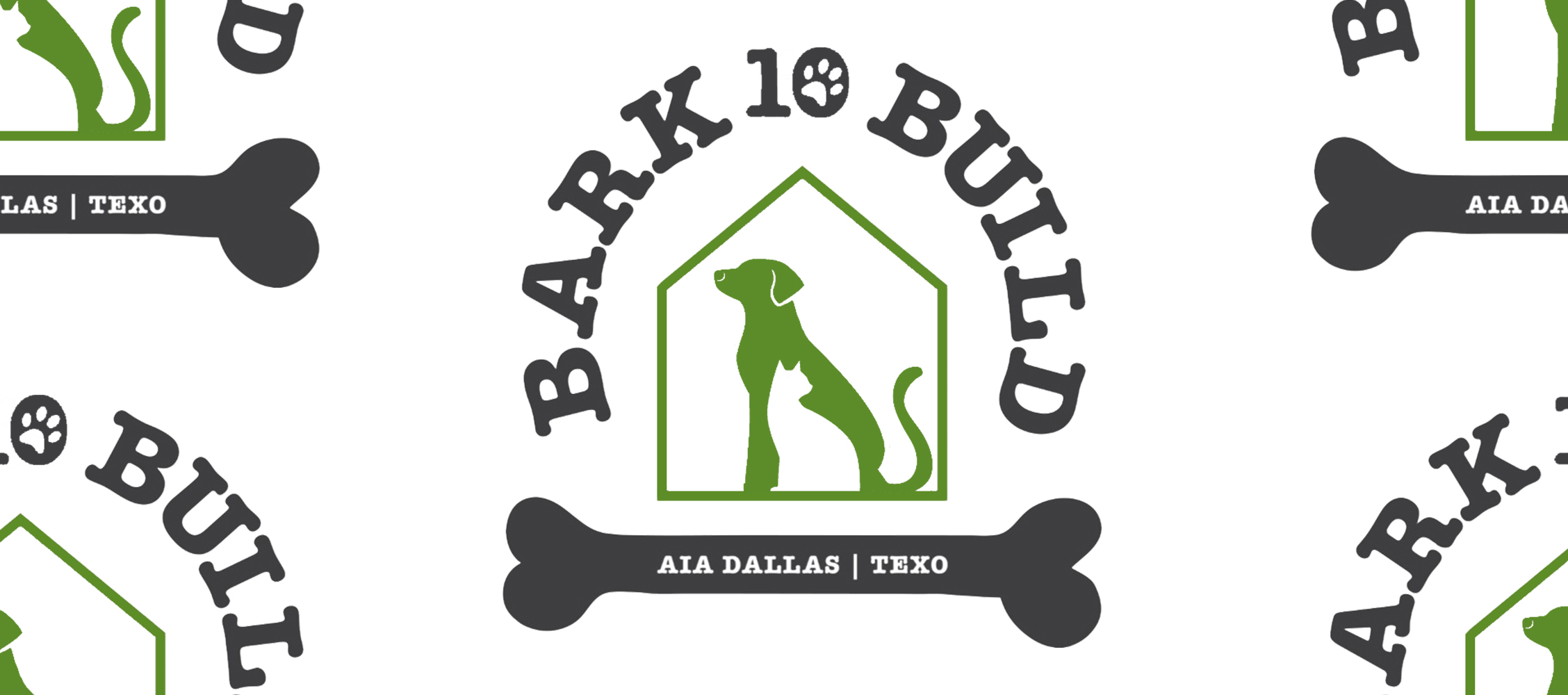 Be a Part of the 10th Annual Bark & Build Competition - AIA Dallas