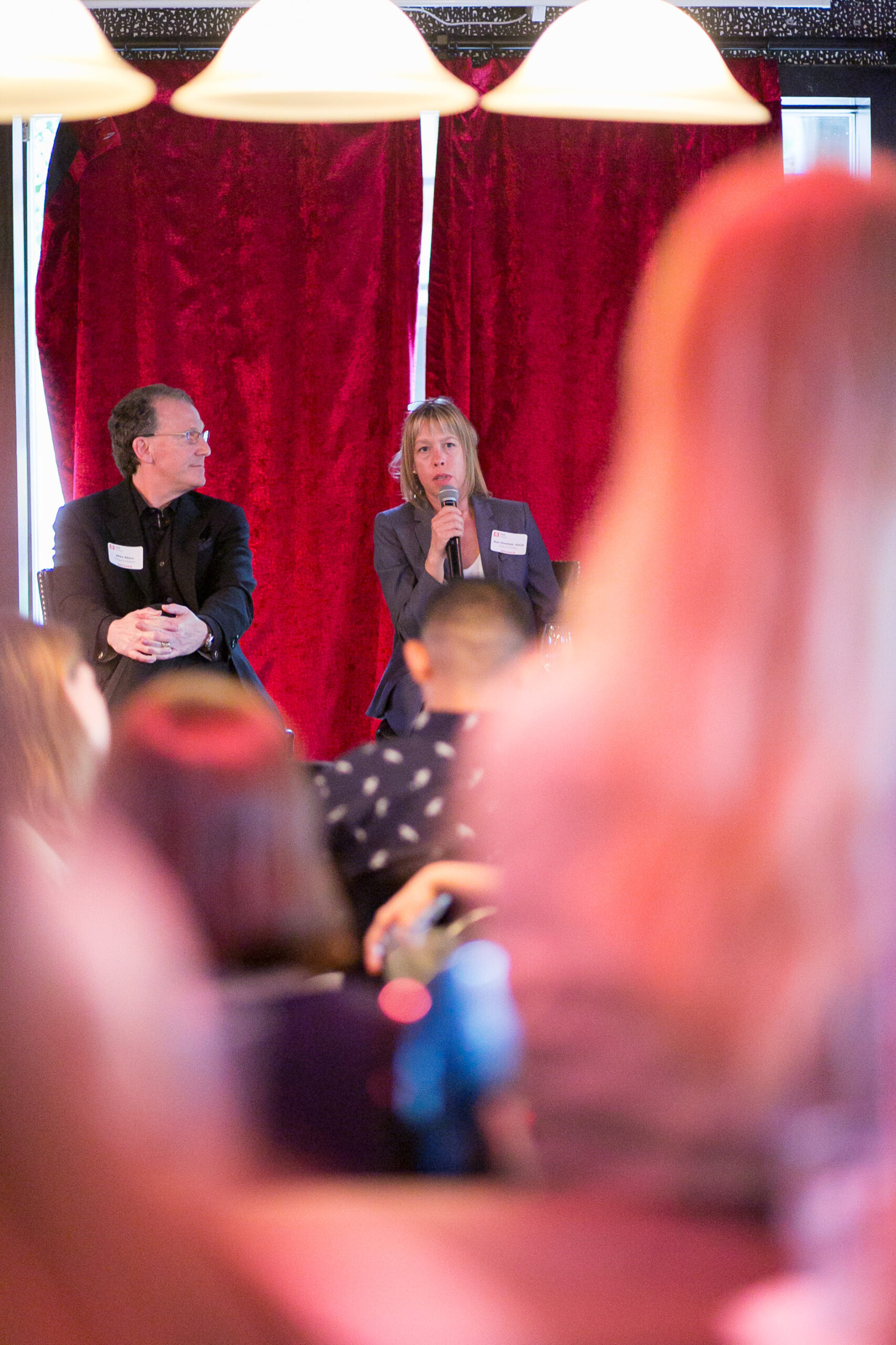 From the Archive: Architecture on Tap Strikes Up Conversations - AIA Dallas