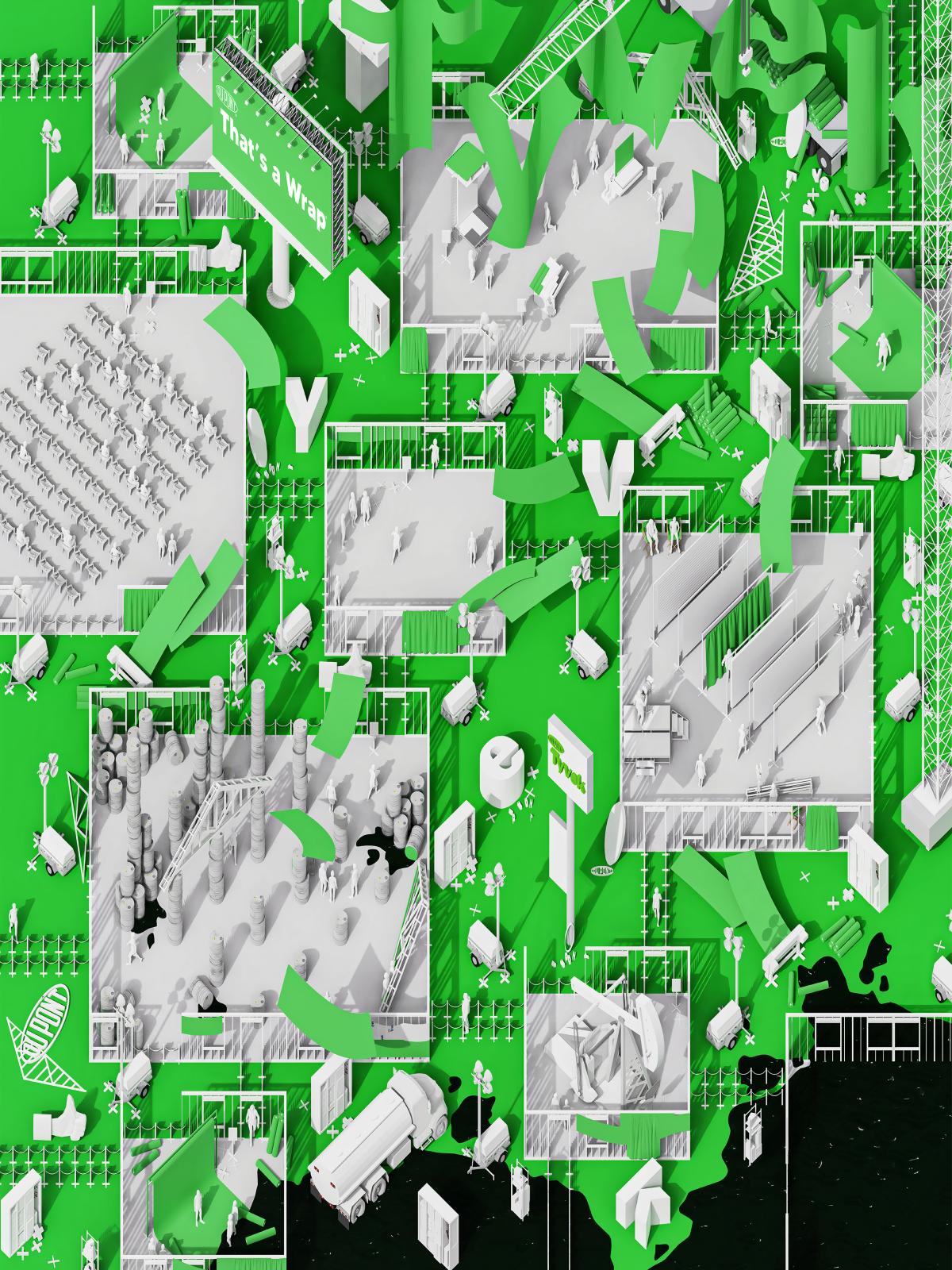 Ken Roberts Memorial Delineation Competition Virtual Announcement - AIA ...