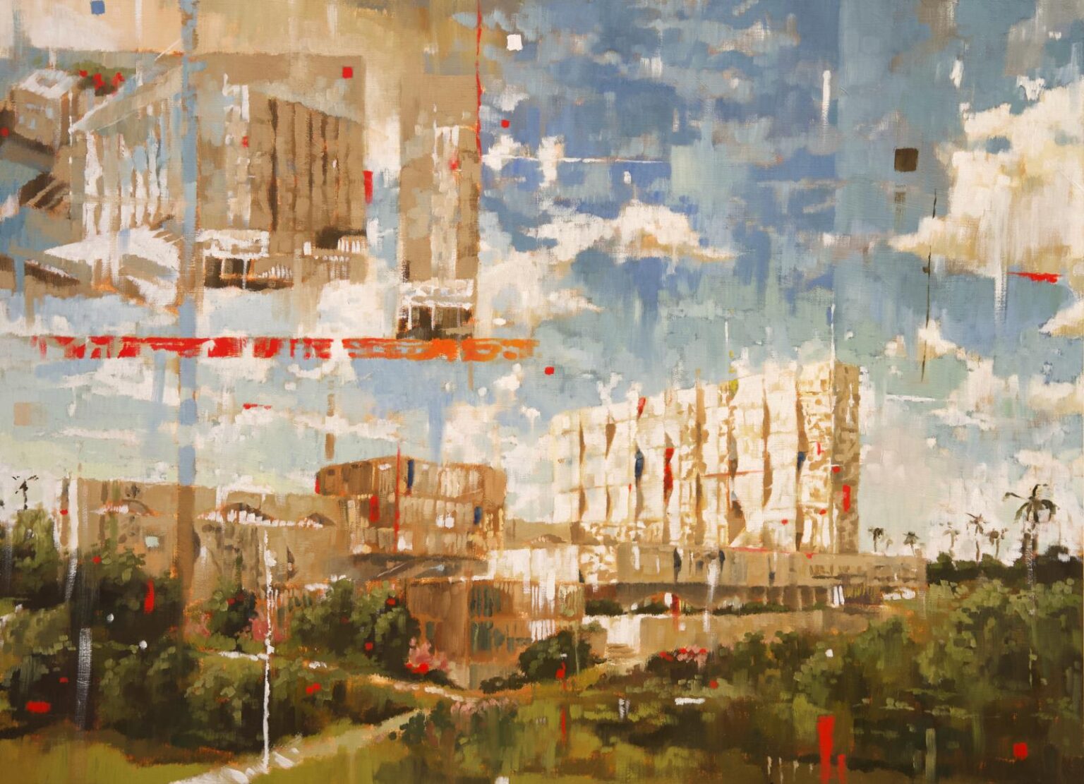 Ken Roberts Memorial Delineation Competition Virtual Announcement - AIA ...