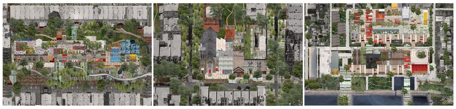 Ken Roberts Memorial Delineation Competition Virtual Announcement - AIA ...