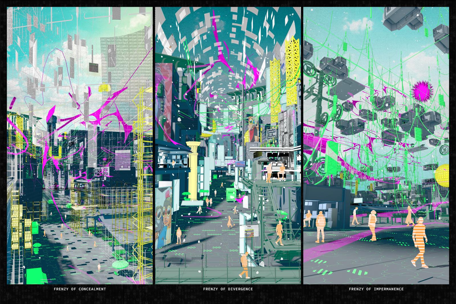 Ken Roberts Memorial Delineation Competition Virtual Announcement - AIA ...