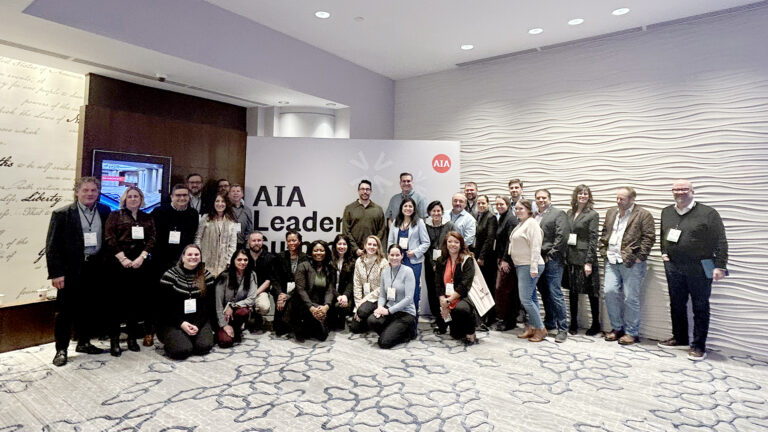 2025 AIA Hill Day - AIA Dallas