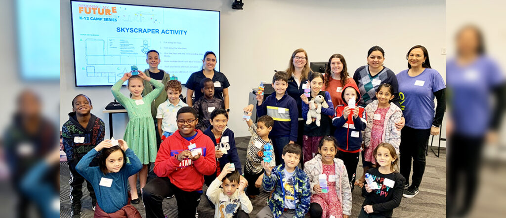 Events from April 4, 2025 – April 11, 2025 – AIA Dallas