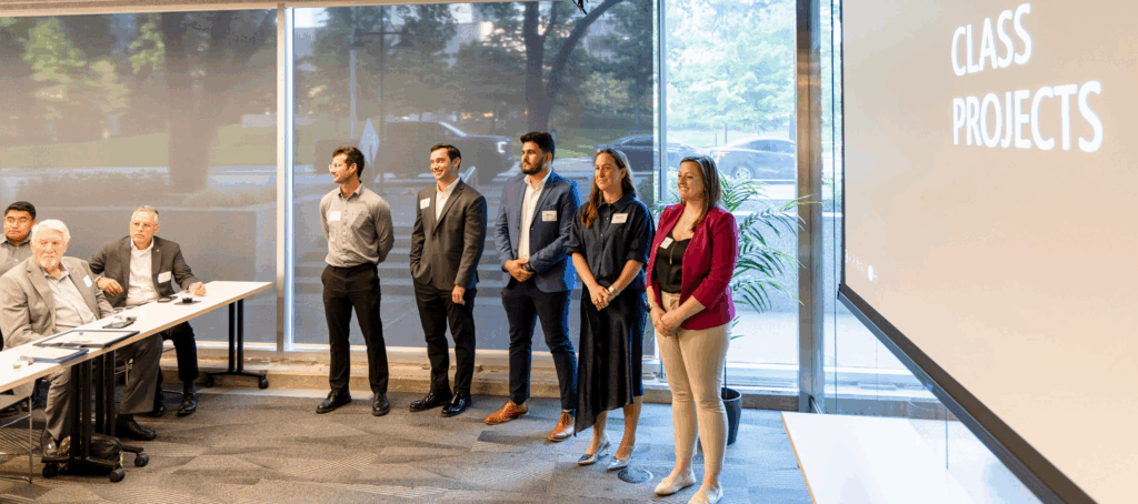 2026 Emerging Leaders Program (ELP) Call for Applications - AIA Dallas